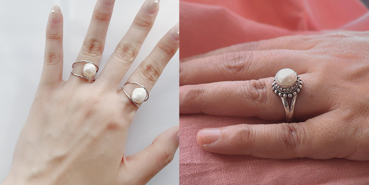 11 Different Types of Rings: Your Ultimate Guide to Choosing the ...