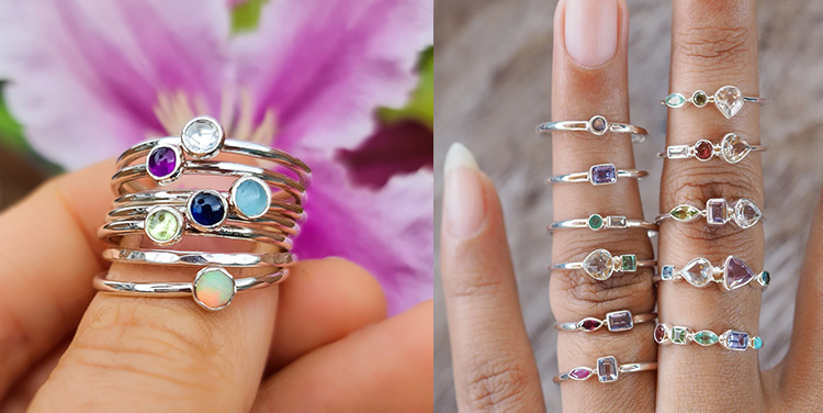11 Different Types of Rings: Your Ultimate Guide to Choosing the ...