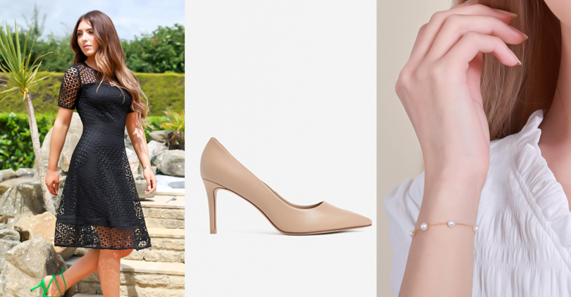 13 Elegant and Romantic Outfit Ideas for a Memorable Valentine's Day Date