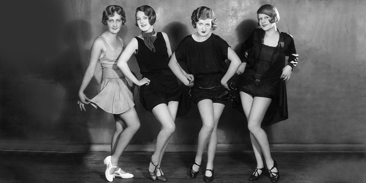 20th Century Fashion Epoch Style Guide for Your Theme Party Outfit