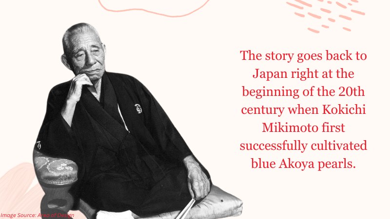 Are Blue Akoya Pearls Natural and Valuable?