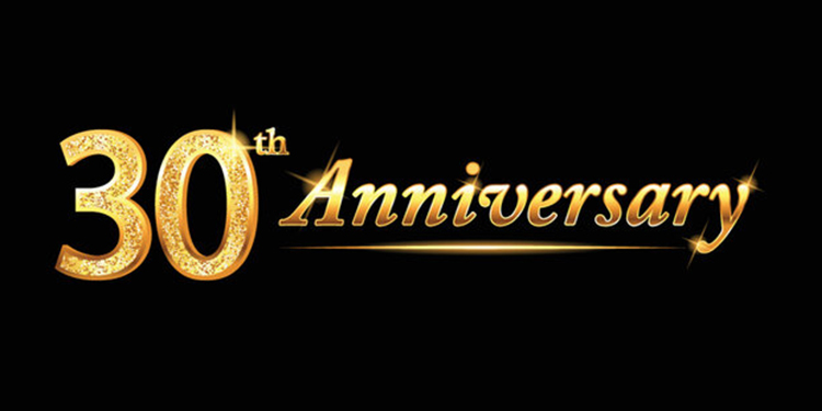 The Best 30th Anniversary Gift Ideas and Party Planning Tips