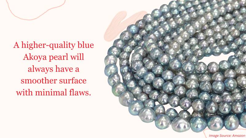 Are Blue Akoya Pearls Natural and Valuable?