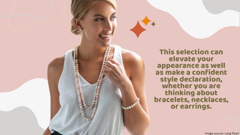 Men Wearing Pearls: Check Out the New Trend for Men