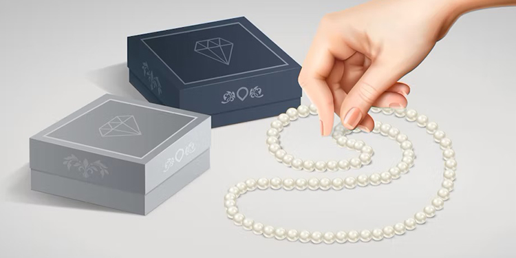 6 Tips for Keeping Your Pearls Beautiful Over Time