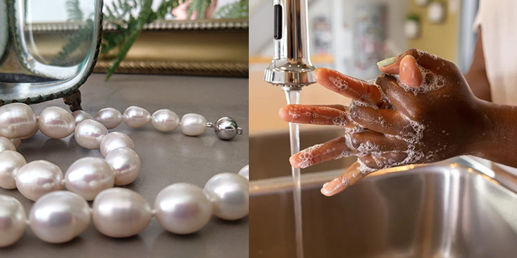 6 Tips for Keeping Your Pearls Beautiful Over Time