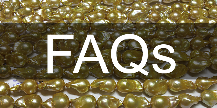 Baroque Pearls: A Versatile Gem for All Ages