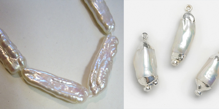 Baroque Pearls: A Versatile Gem for All Ages