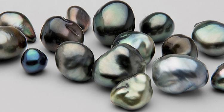 Baroque Pearls: A Versatile Gem for All Ages