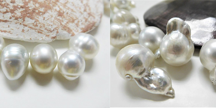 Baroque Pearls: A Versatile Gem for All Ages