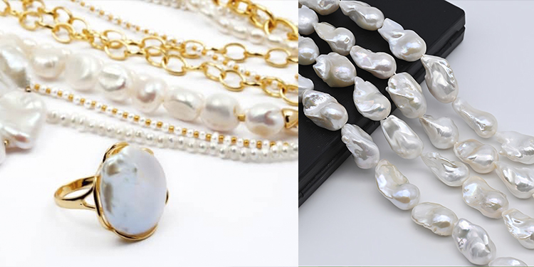 Baroque Pearls: A Versatile Gem for All Ages