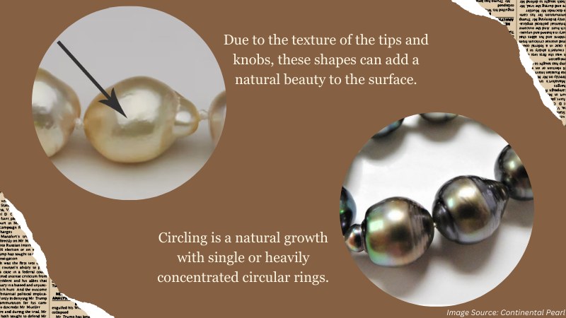 South Sea Pearl Inclusions Guide: Genuine Forms On List!