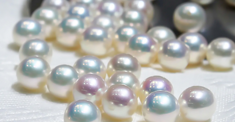 7 Value Factors: Secrets To Pearl Grading Scales