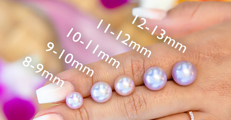 7 Value Factors: Secrets To Pearl Grading Scales