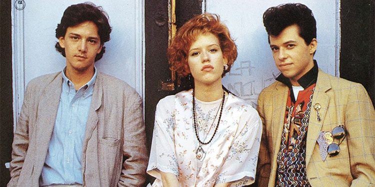 How 80s Movies Affected Fashion? The Most Memorable '80s Fashion Moments
