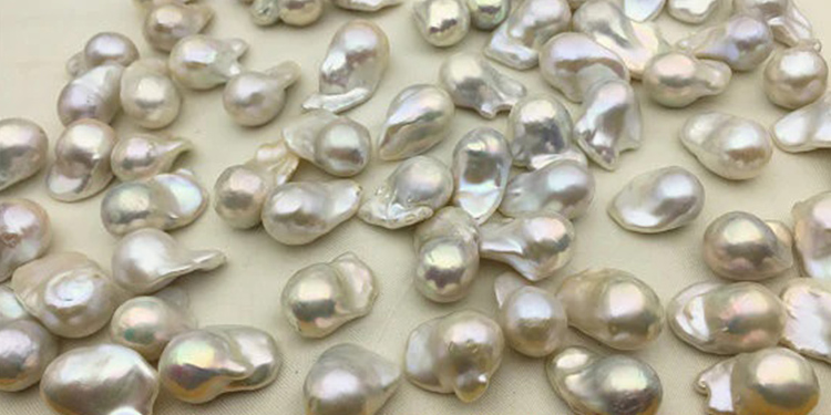 Baroque Pearls: How to Style them like a Pro