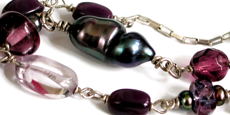 Baroque Pearls: How to Style them like a Pro