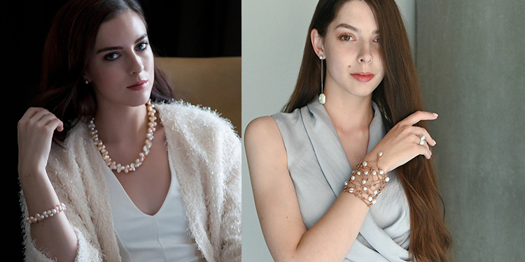 Baroque Pearls: How to Style them like a Pro