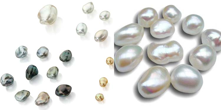 Expert Tips on Understanding Pearl Shapes