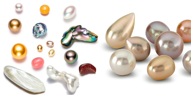 Expert Tips on Understanding Pearl Shapes