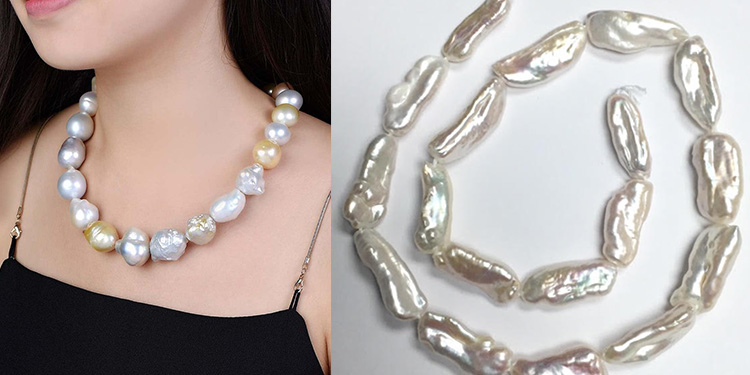 Expert Tips on Understanding Pearl Shapes