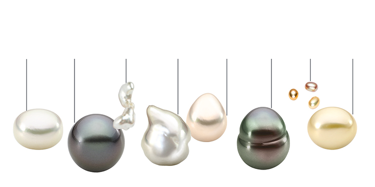 Expert Tips on Understanding Pearl Shapes