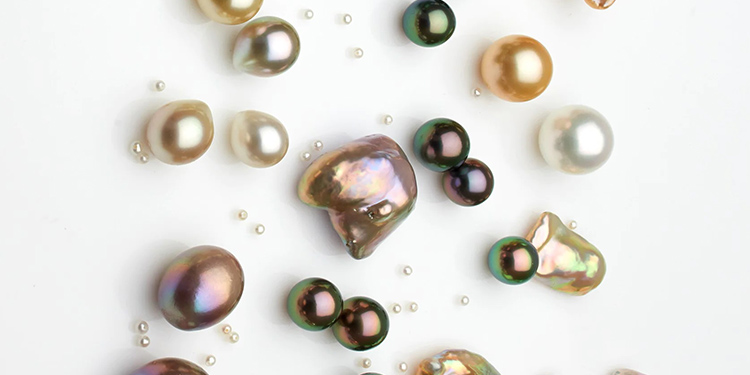 Expert Tips on Understanding Pearl Shapes