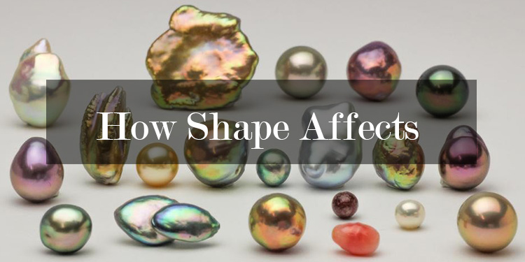 Expert Tips on Understanding Pearl Shapes