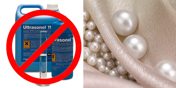 Pearl Elegance Preserved: A Comprehensive Guide to Cleaning and ...