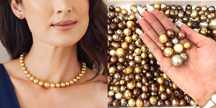 Pearl Elegance Preserved: A Comprehensive Guide to Cleaning and ...