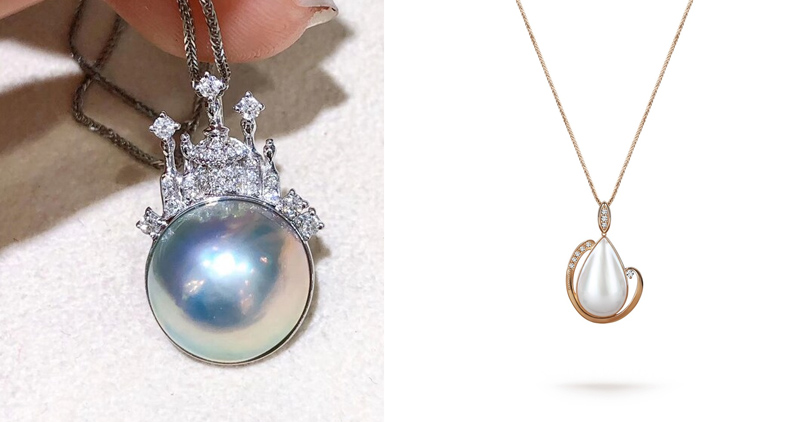 A Comprehensive Guide to Mabe Pearls