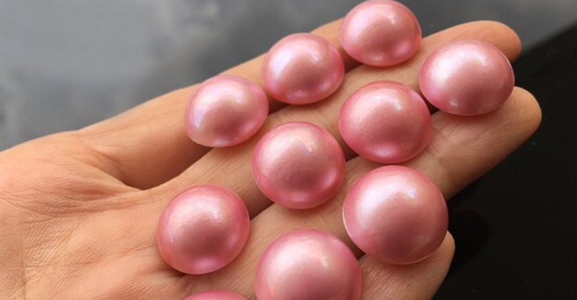 A Comprehensive Guide to Mabe Pearls