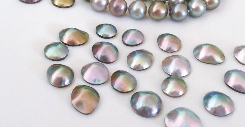 A Comprehensive Guide to Mabe Pearls