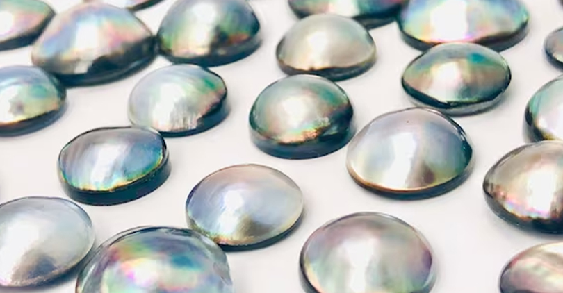 A Comprehensive Guide to Mabe Pearls