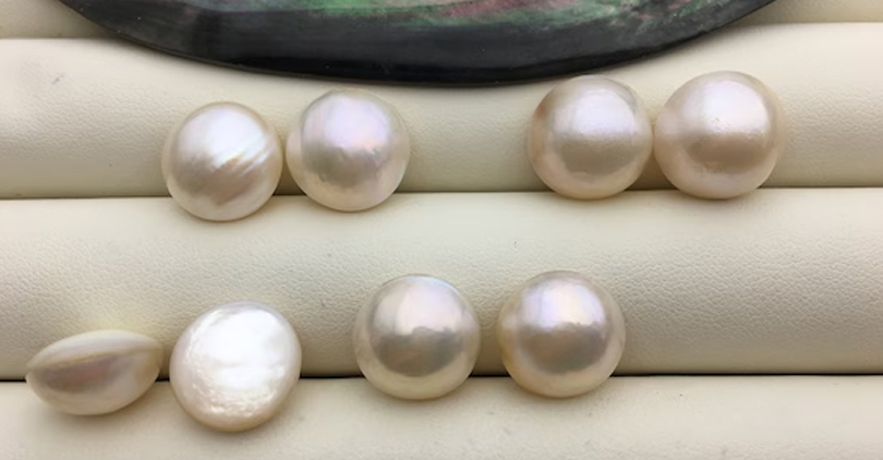 A Comprehensive Guide to Mabe Pearls