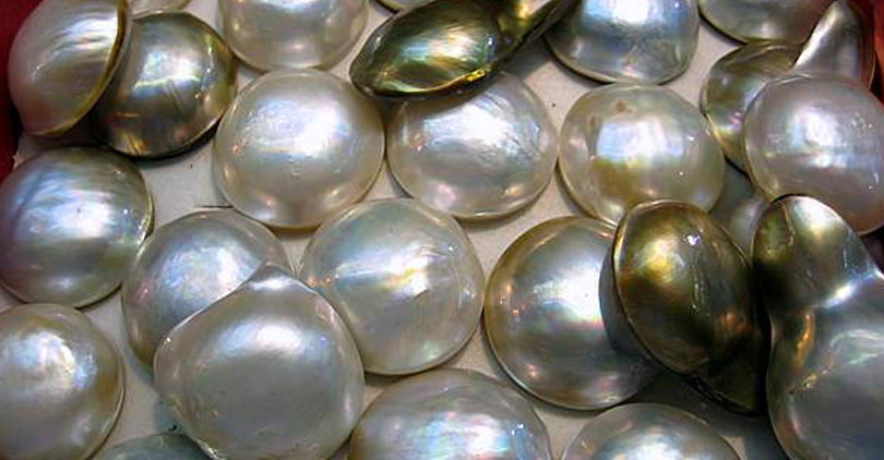 A Comprehensive Guide to Mabe Pearls