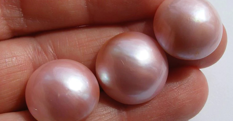 A Comprehensive Guide to Mabe Pearls