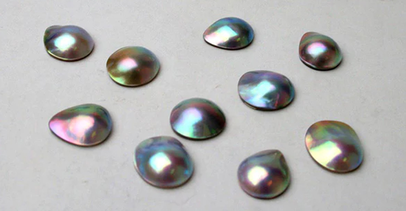 A Comprehensive Guide to Mabe Pearls