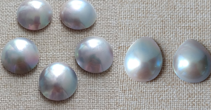 A Comprehensive Guide to Mabe Pearls
