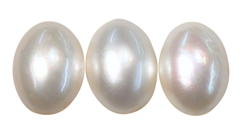 A Comprehensive Guide to Mabe Pearls