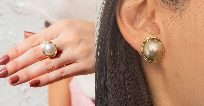 A Comprehensive Guide to Mabe Pearls