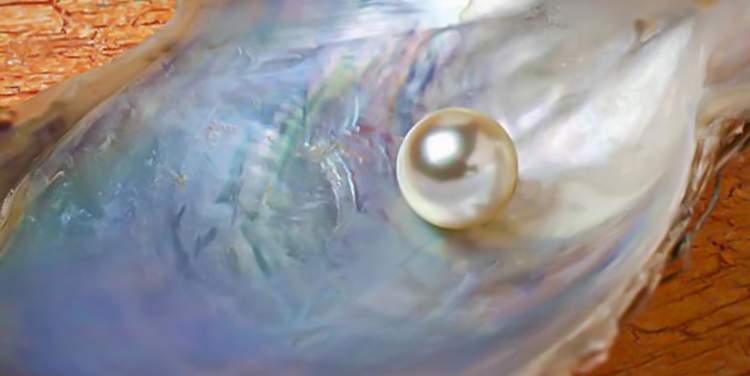 A Quick Guide to Choosing the Perfect Pearl Color