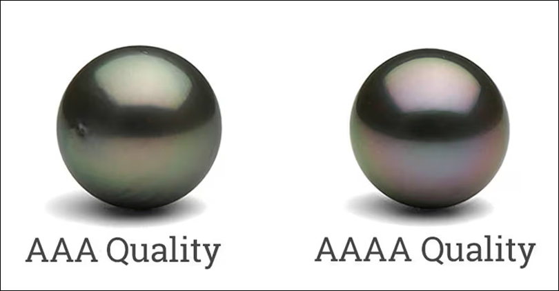 AAAA Vs AAA: How Pearl Grading Scales Works?
