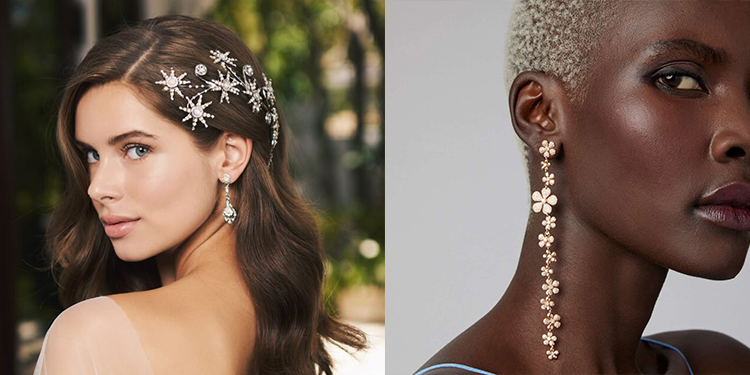 Accessorizing with Style: Tips for Fashionable Earring Wear