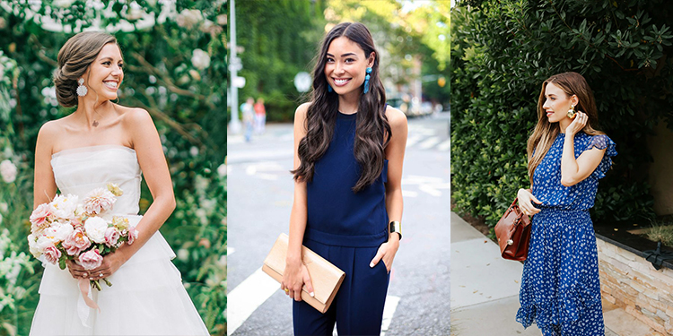 Accessorizing with Style: Tips for Fashionable Earring Wear