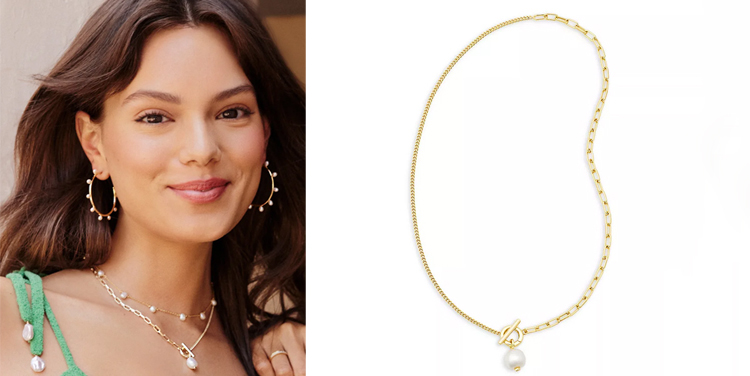 Affordable Opulence: Best 10 Pearl Necklaces on a Budget in 2024