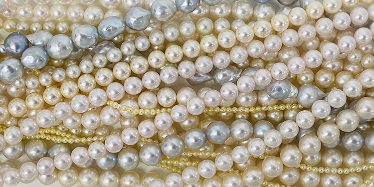 Akoya Pearl Buyer's Guide: Everything You Need to Know