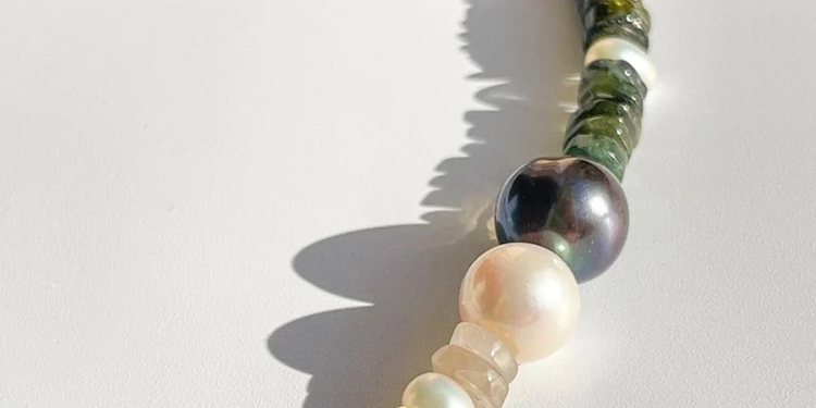 From Akoya to Tahitian: Your Ultimate Guide to Exquisite Pearl Types
