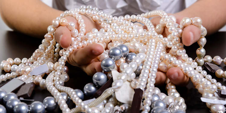 From Akoya to Tahitian: Your Ultimate Guide to Exquisite Pearl Types