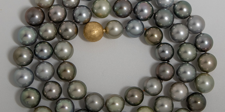 From Akoya to Tahitian: Your Ultimate Guide to Exquisite Pearl Types